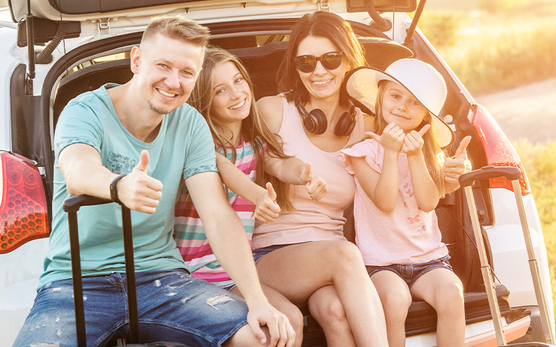 Rent a car blog